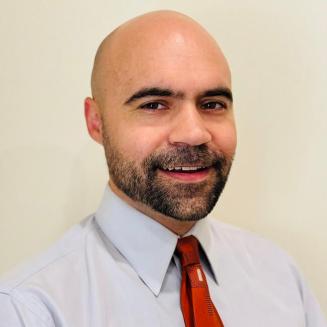 Brian Anderson, MD | UCSF Philip R. Lee Institute for Health Policy Studies